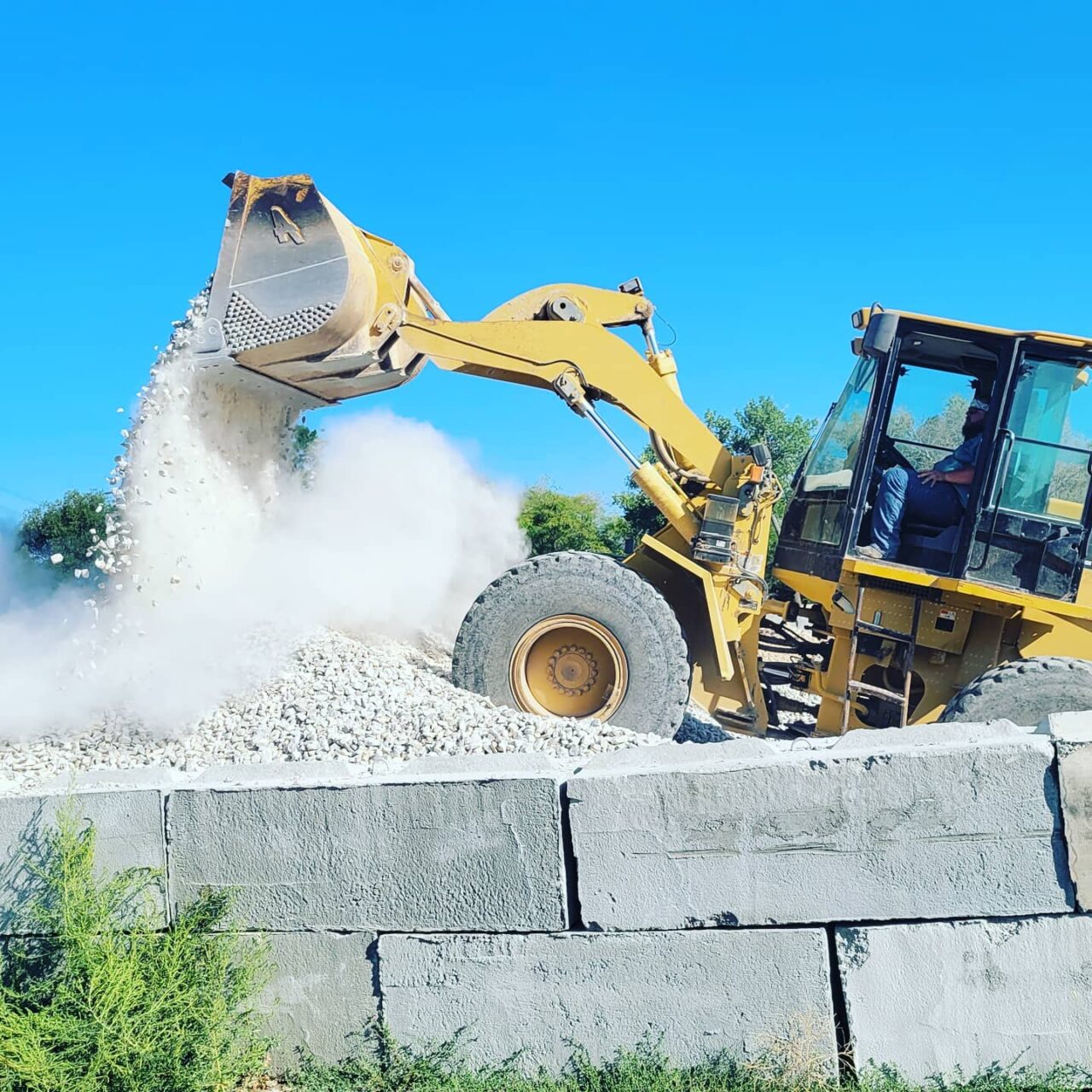 Home - Utah Rock Yard