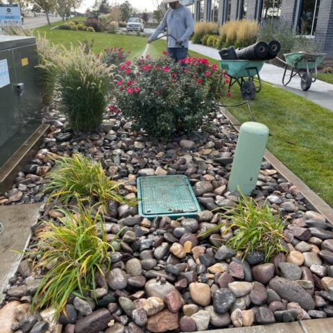 Home - Utah Rock Yard